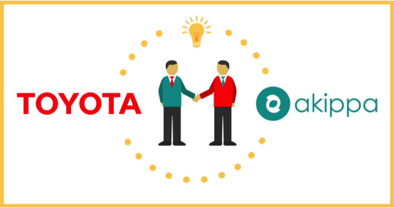 【akippaの軌跡】Vol.8 事業の成長、組織の拡大|akipedia