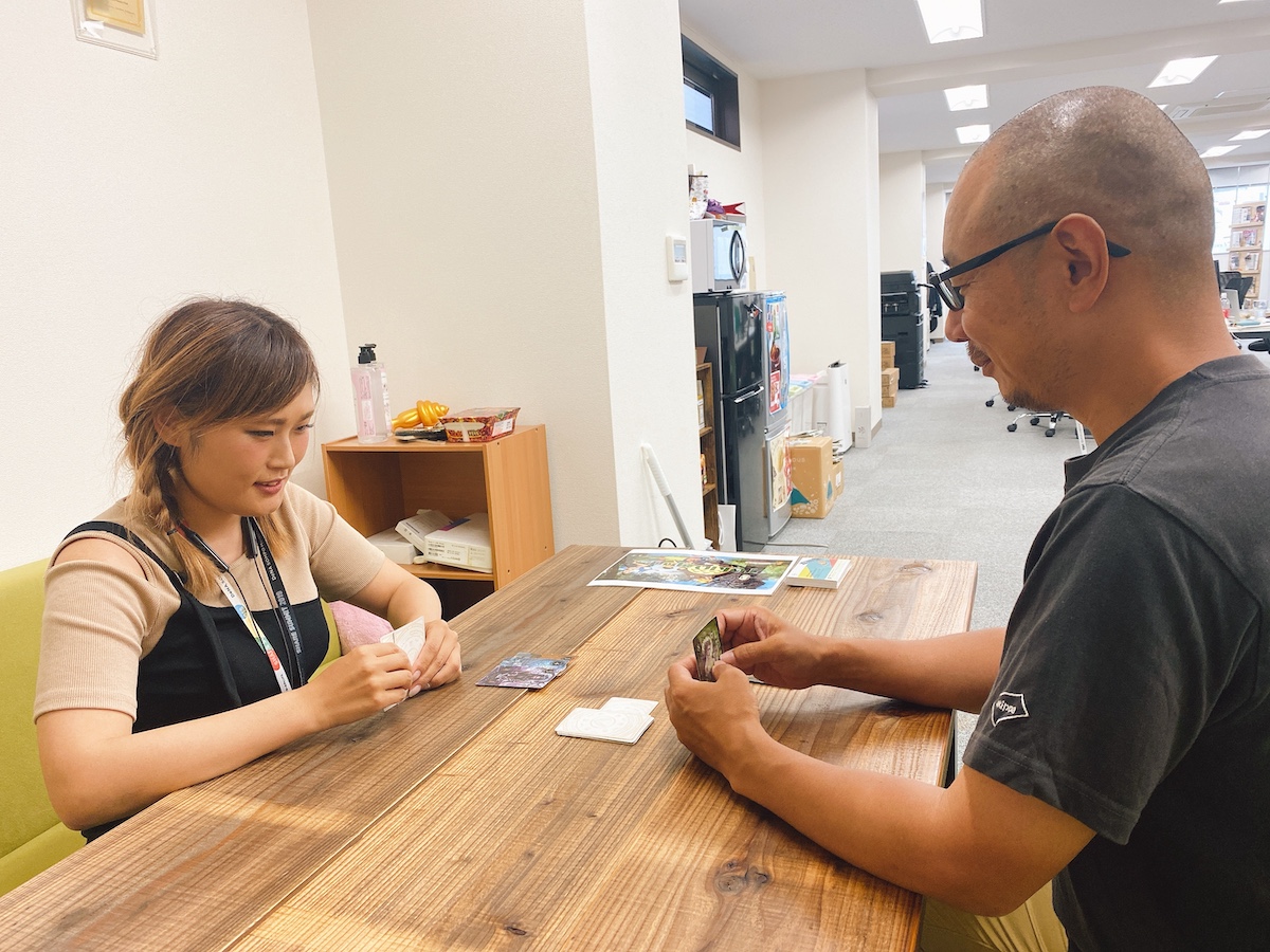 【ある日のakippa #3】ある日の東京オフィス|akipedia