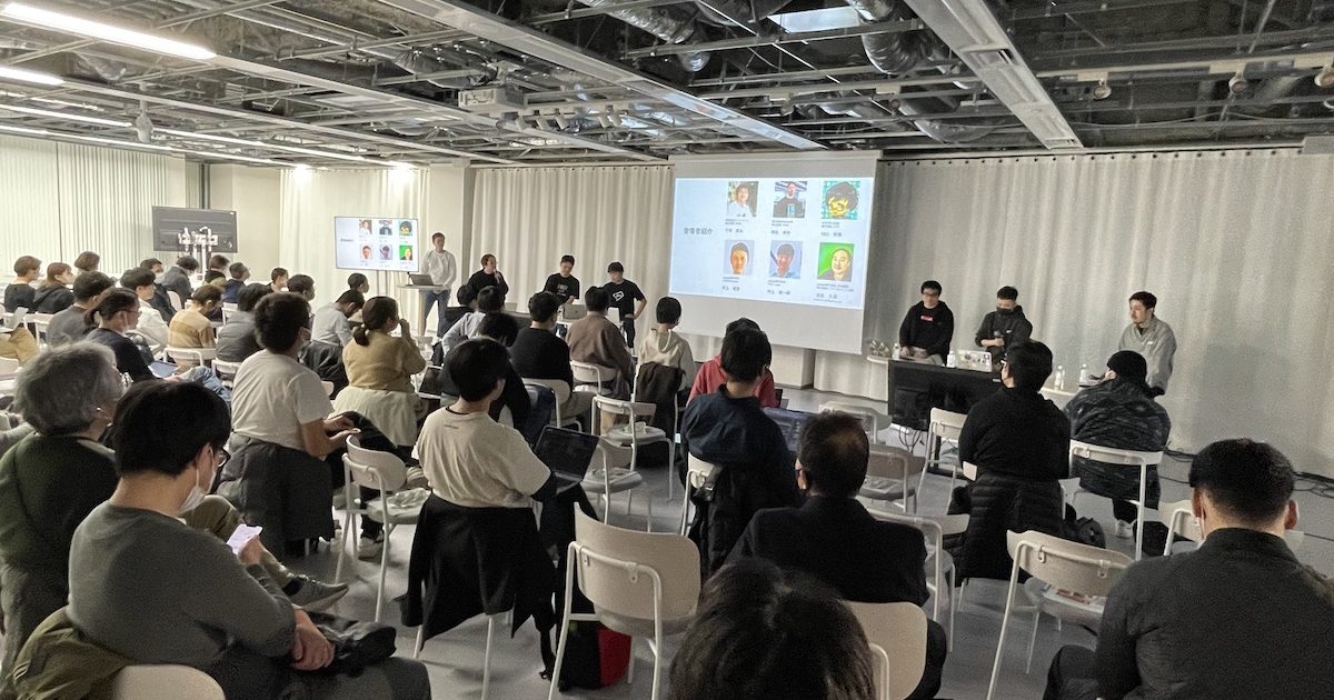 【イベントレポート】akippa tech park #1を開催しました！|akipedia