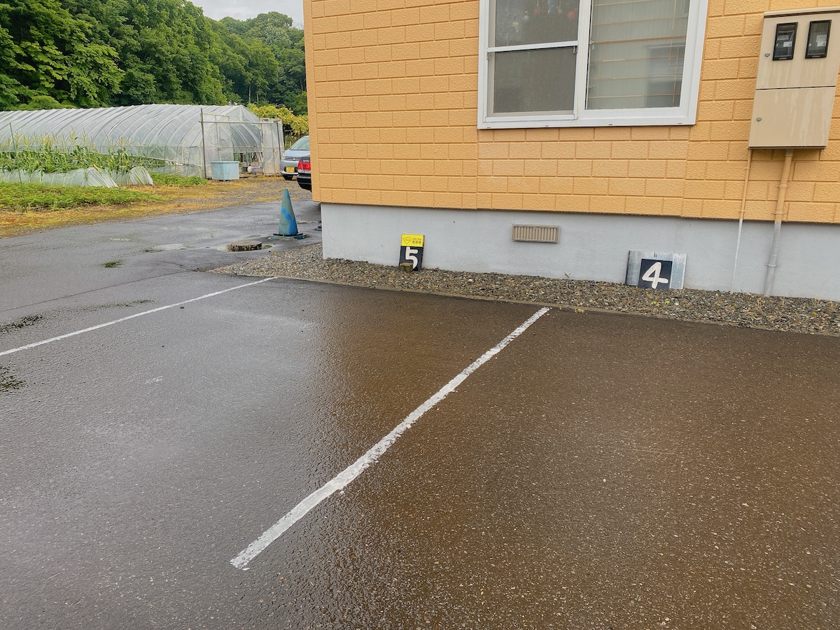 何年も使っていなかった場所が、困っている人を助け、生活費の足しに。【エスコンフィールド周辺のオーナーインタビュー 】|akipedia