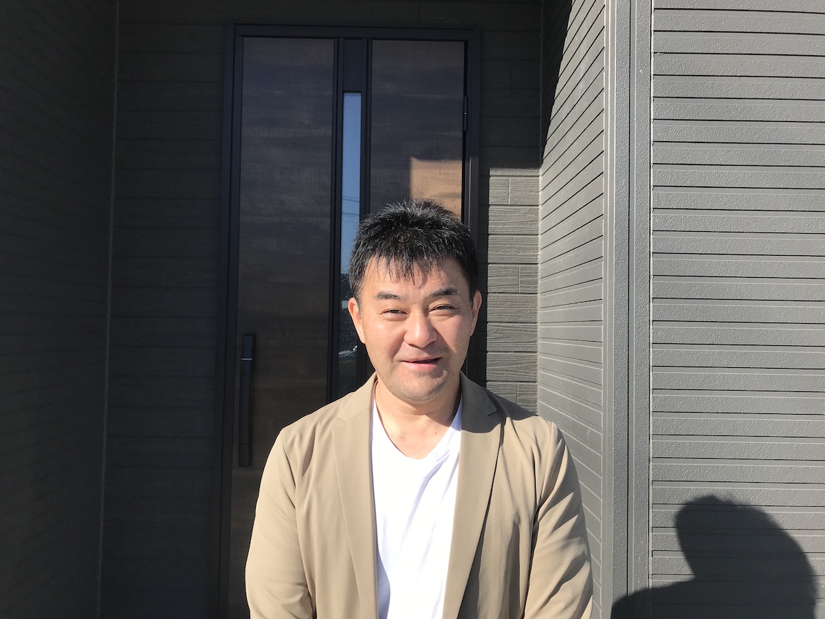 akippa初となる個人宅駐車場へのEV充電器設置へ向け準備中のオーナーさまインタビュー【akippa × Terra Charge】|akipedia