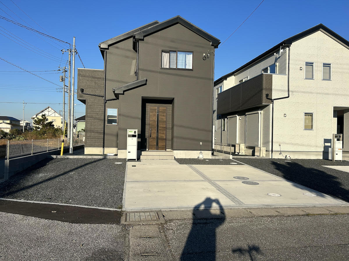 akippa初となる個人宅駐車場へのEV充電器設置へ向け準備中のオーナーさまインタビュー【akippa × Terra Charge】|akipedia