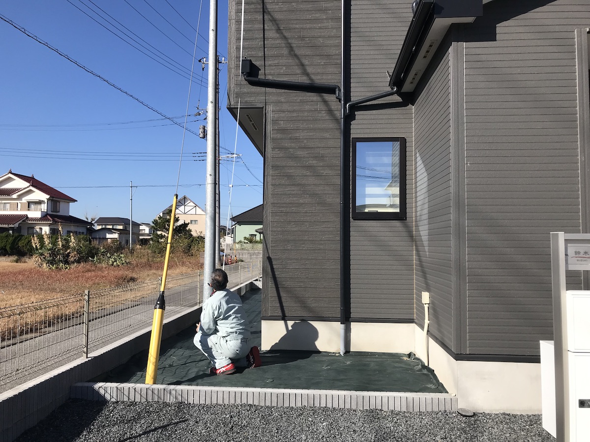 akippa初となる個人宅駐車場へのEV充電器設置へ向け準備中のオーナーさまインタビュー【akippa × Terra Charge】|akipedia